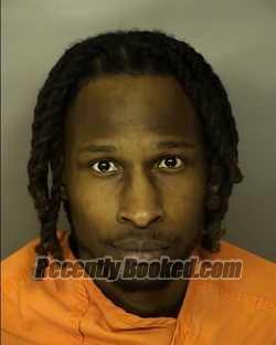 Recent Booking / Mugshot for ANDREW RUBEN KING in Horry County, South ...