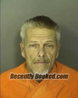 Recent Booking / Mugshot for WILLIS RICKY ALLEN in Horry County, South ...