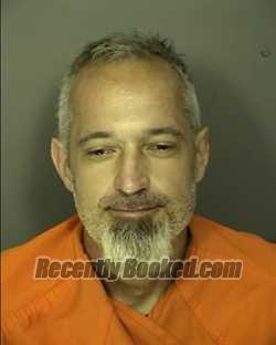 Recent Booking / Mugshot for STEPHEN GEORGE SUMPTER in Horry County ...