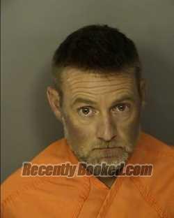 Recent Booking / Mugshot for SEAN ALBERT BARRATT in Horry County, South ...