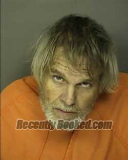 Recent Booking / Mugshot for JACK RUPERT GATES in Horry County, South ...