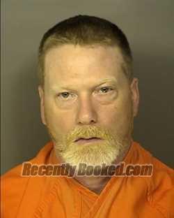 Recent Booking / Mugshot for BILLY LEE GRAHAM in Horry County, South ...