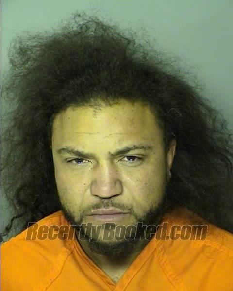 Recent Booking / Mugshot for RONALD LEE JACOBS in Horry County, South ...