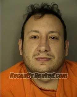 Recent Booking / Mugshot for SHANE WESLEY COOK in Horry County, South ...