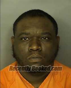 Recent Booking / Mugshot for MALCOLM ALEXANDER CURRY in Horry County ...