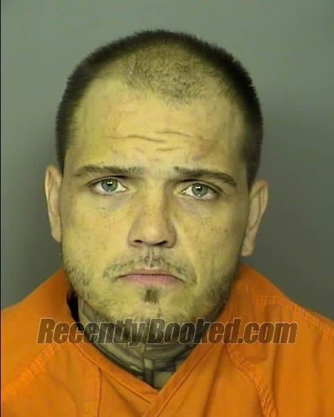 Recent Booking / Mugshot for JAMIE THOMAS DICAPUA in Horry County ...