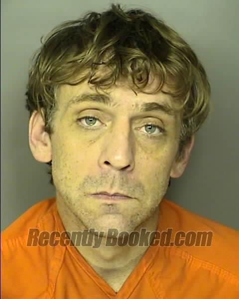 Recent Booking / Mugshot for WILLIAM JARRELL ALEXANDER in Horry County ...