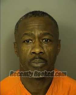 FRANK SYLVESTER HIERS Arrest Record & Booking Info – Horry County ...