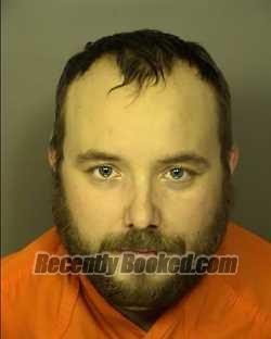 BRANDON WILLIAM MCCLEAN Arrest Record & Booking Info – Horry County ...