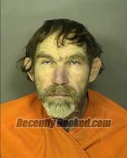Recent Booking / Mugshot for DANIEL SHELTON KITE in Horry County, South ...