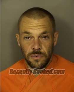 ALEXANDER LEON YOUNG Arrest Record & Booking Info – Horry County, South ...