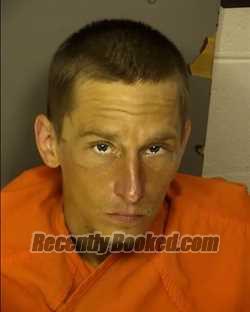 Recent Booking / Mugshot for CHRISTOPHER MICHAEL WHITE in Horry County ...