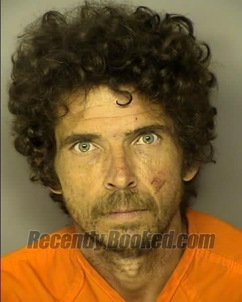 Recent Booking / Mugshot for JOSEPH JUNIOR JORDAN in Horry County ...