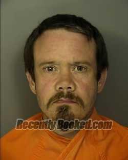 Recent Booking / Mugshot for JAMES ANDREW FIELDS in Horry County, South ...