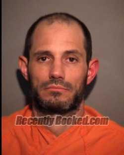 Recent Booking / Mugshot for THOMAS HAREL JENNINGS in Horry County ...