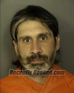 Recent Booking / Mugshot for DONALD RICHARD DRAKE in Horry County ...