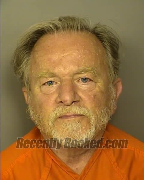 Recent Booking / Mugshot for MARK DARWIN-THOMAS STRINGER in Horry ...