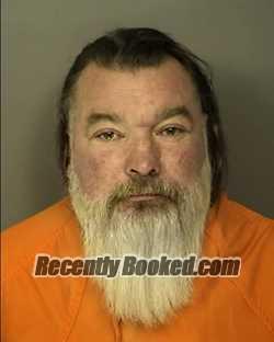 Recent Booking / Mugshot for JONATHAN SETH STRICKLAND in Horry County ...
