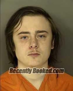Recent Booking / Mugshot for SAMUEL MICHAEL WHITLOW in Horry County ...