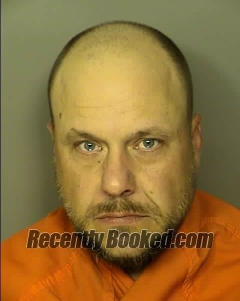 Recent Booking / Mugshot for JOHN WESLEY DAVIS in Horry County, South ...