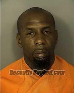 ANTHONY JAMES CARSON Arrest Record & Booking Info – Horry County, South ...