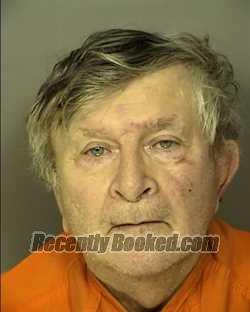 Recent Booking / Mugshot for ODIS DARRELL MCCORMICK in Horry County ...