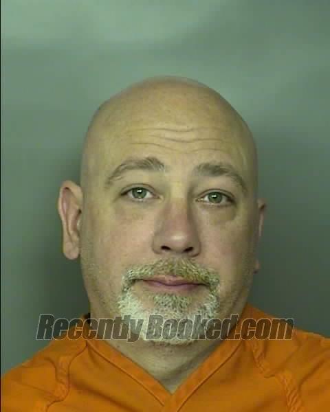 Recent Booking / Mugshot for GREGORY JOHN GADD in Horry County, South ...