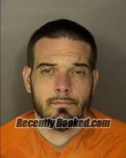 Recent Booking / Mugshot for DANIEL LEE HARRIS in Horry County, South ...
