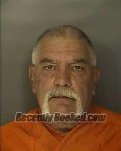 Recent Booking / Mugshot for RICHARD STEPHEN BIRNIE in Horry County ...