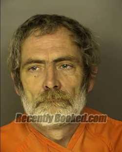 Recent Booking / Mugshot for RICHARD DALE CALLAHAN in Horry County ...