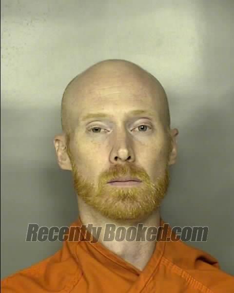Recent Booking / Mugshot for JASON MICHAEL HOLSINGER in Horry County ...