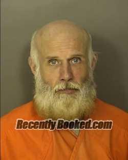 Recent Booking / Mugshot for TIMOTHY SHANE MANN in Horry County, South ...