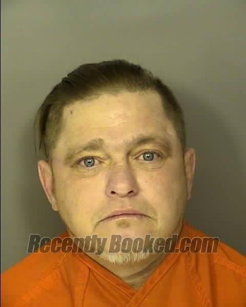 Recent Booking / Mugshot for DAVID LEITH BRILES in Horry County, South ...