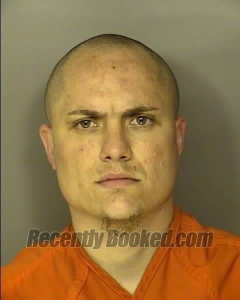 Recent Booking / Mugshot for DILLON MCARTHUR FAULK in Horry County ...