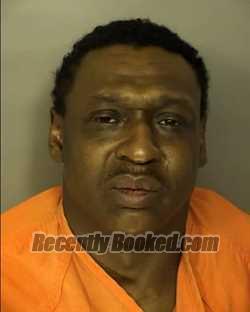 Recent Booking / Mugshot for EDWIN EARL GAUSE in Horry County, South ...