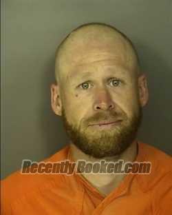 Recent Booking / Mugshot for JOSHUA AMOS RATLEY in Horry County, South ...
