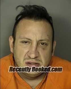 Recent Booking / Mugshot for SHANE WESLEY COOK in Horry County, South ...