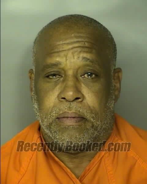 Recent Booking / Mugshot for DAVID MICHAEL SLADE in Horry County, South ...