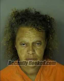 Recent Booking / Mugshot for HANNAH LOCKLEAR in Horry County, South ...