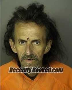 Recent Booking / Mugshot for SERGIO FERNANDO GERIBON in Horry County ...