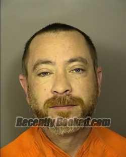 Recent Booking / Mugshot for QUENTIN DEWAYNE BROWN in Horry County ...