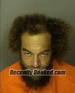 Recent Booking / Mugshot for JAMES WESLEY MANKINS in Horry County ...