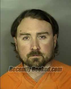 Recent Booking / Mugshot for TYLER WHITTON STANLEY in Horry County ...