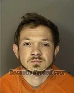 Cameron Bailey Garber Mugshot & Arrest Info | Horry County, SC