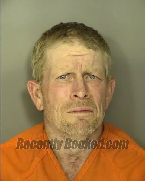 Recent Booking / Mugshot for JAMES RICHARD BONINI in Horry County ...