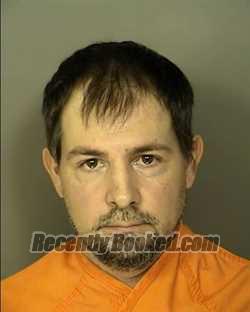Recent Booking / Mugshot for CHRISTOPHER LEE BRILL in Horry County ...