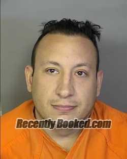 Recent Booking / Mugshot for SHANE WESLEY COOK in Horry County, South ...