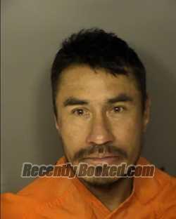 Recent Booking / Mugshot for ABRAHAM CUEVAS GONZALEZ in Horry County, South Carolina