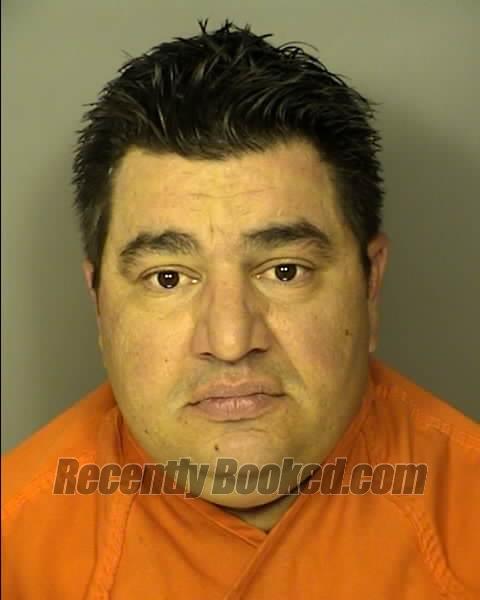 Recent Booking / Mugshot for MATTHEW JOSEPH RUBANO in Horry County ...