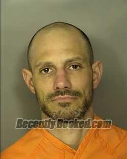 Recent Booking / Mugshot for THOMAS HAREL JENNINGS in Horry County ...